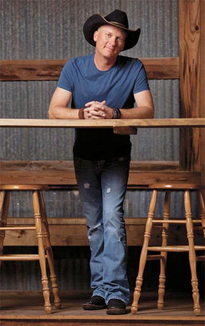 Kevin Fowler to perform tonight | | kingsvillerecord.com