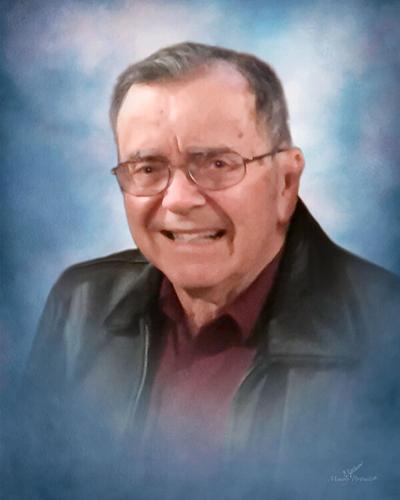 Guy “Rooster” Elmer Wallace, Jr. | Obituaries | kingsvillerecord.com