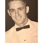 Cyril Anthony “Bo” Perry Jr. | Obituaries | kingsvillerecord.com