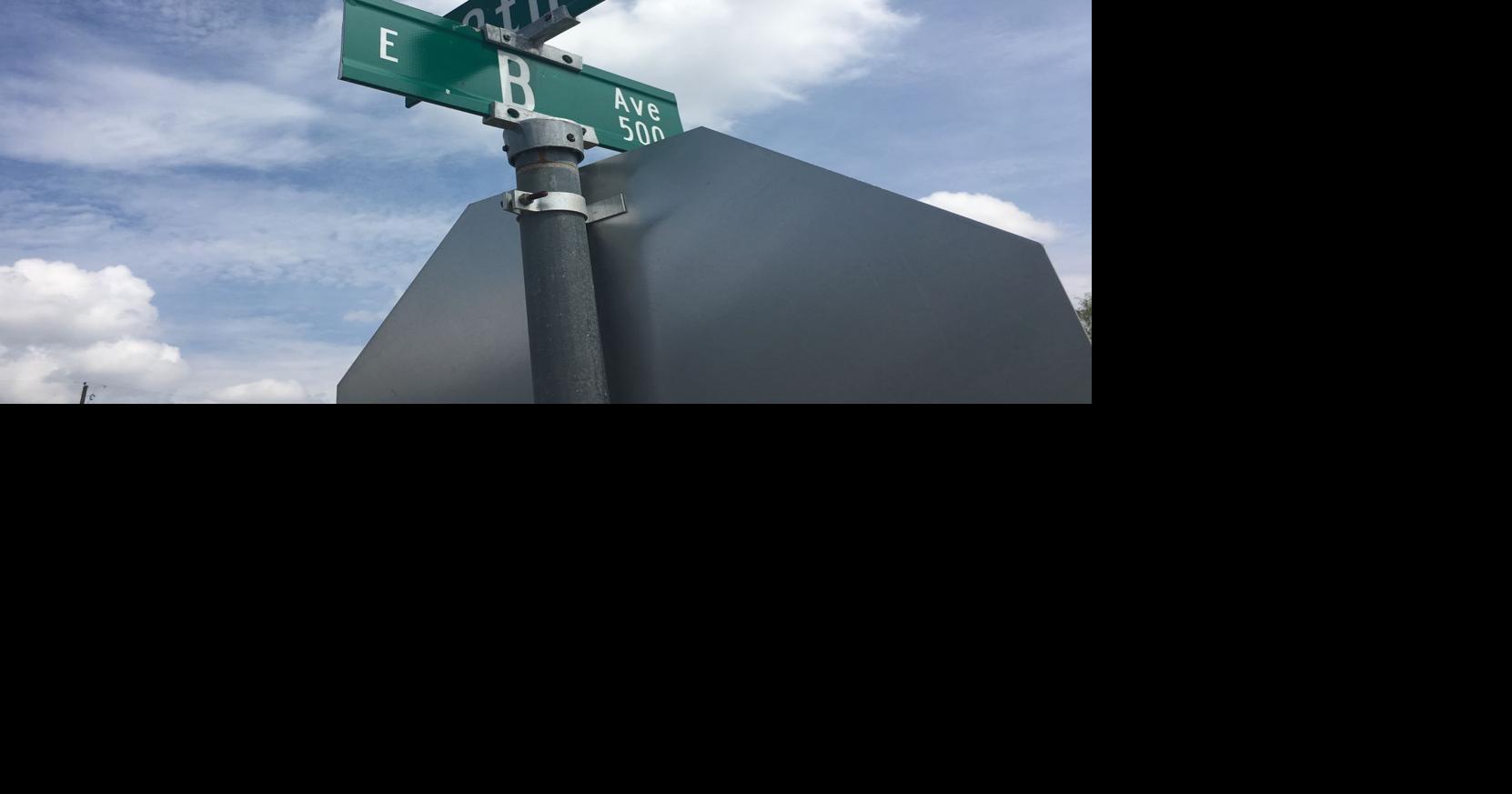 Historic street names to get recognition | News | kingsvillerecord.com
