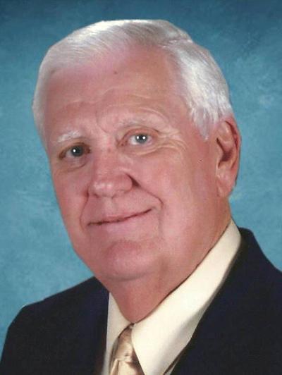 Robert “Bob” Cleveland | | kingsvillerecord.com