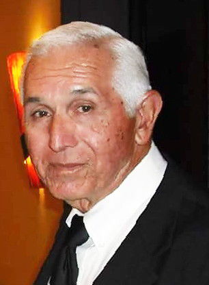 Arturo R. Amaya | Obituaries | kingsvillerecord.com