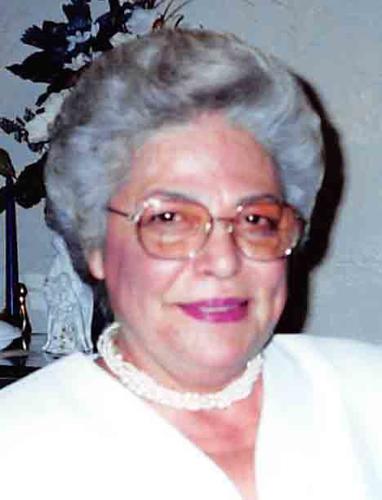 Lucila A. Lopez | Obituaries | kingsvillerecord.com