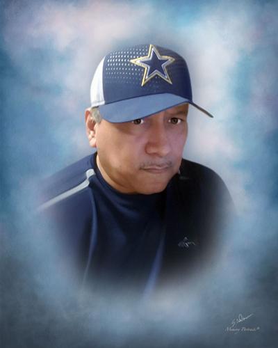 Roberto Puente | Obituaries | kingsvillerecord.com