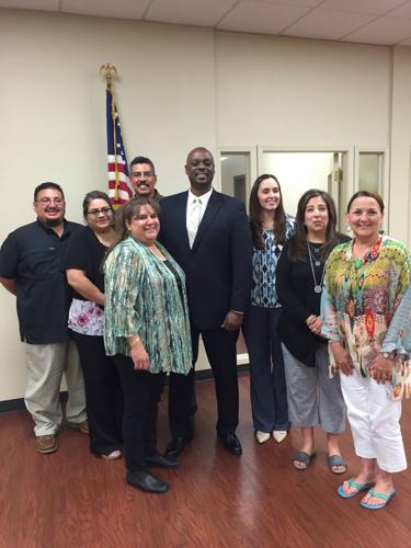 Community invited to meet new SGISD superintendent | News ...