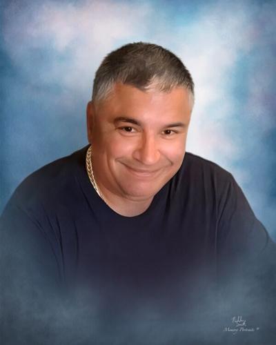 Edward Garza | Obituaries | kingsvillerecord.com