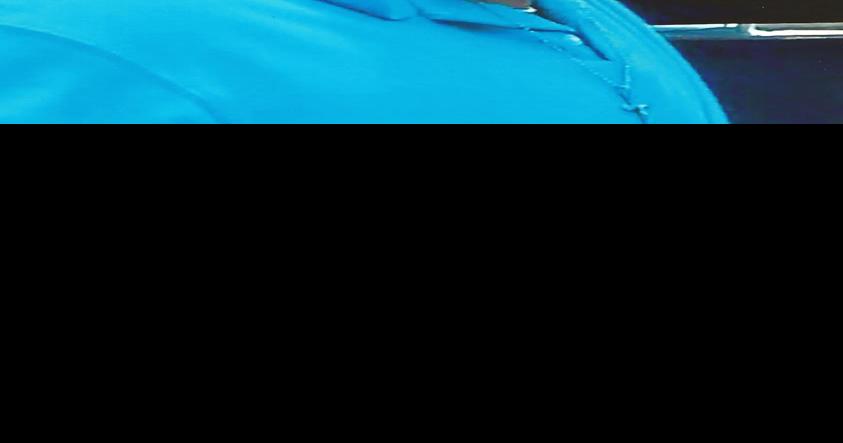 Michael Anthony Rodriguez | Obituaries | kingsvillerecord.com