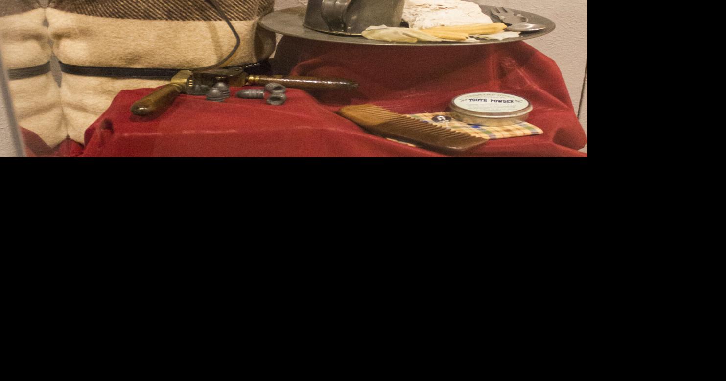 Conner Museum Exhibit | | kingsvillerecord.com