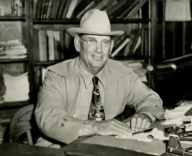 James Kellogg Northway | News | kingsvillerecord.com