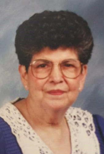 Maria Graciela “Grace” Soliz | Obituaries | kingsvillerecord.com