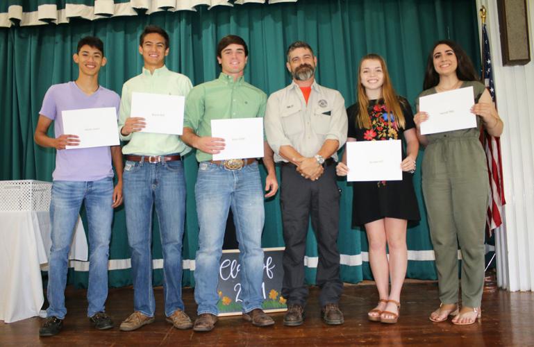 Riviera Telephone Company awards scholarships | Business ...