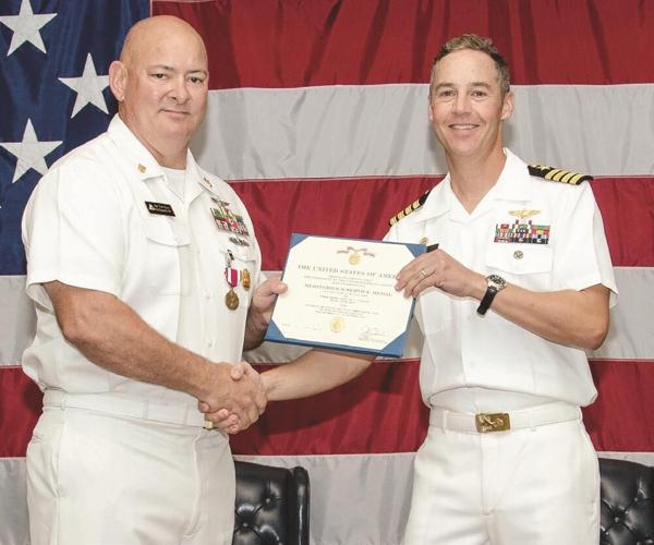 NASK remembers fallen service members, their families ...