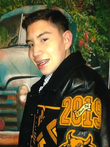 Daniel O. Basaldua | Obituaries | kingsvillerecord.com