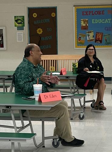 Bishop CISD receives Superior Achievement Rating for Financial ...