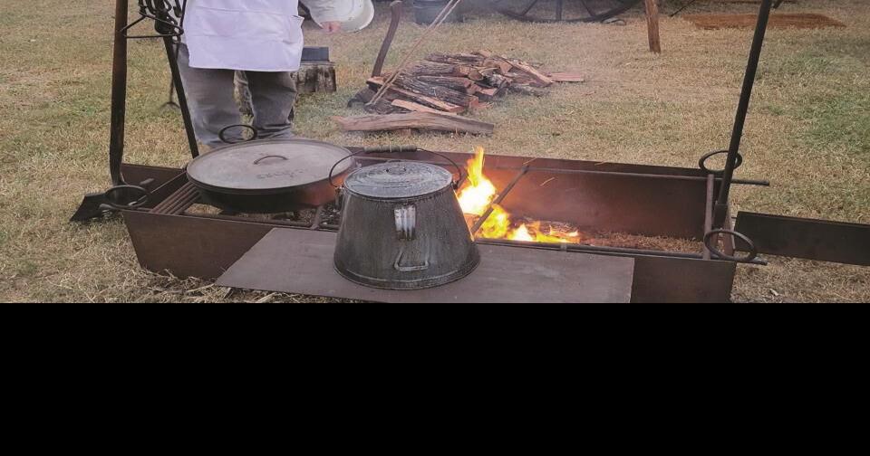 Ranch Hand Breakfast and Weekend a Smashing Success ...