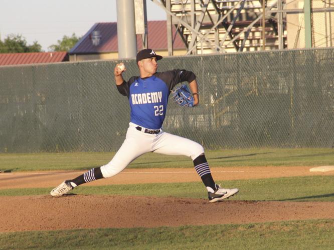 Bishop pitchers combine to no-hit Academy Lions | Sports ...
