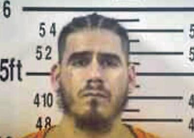 Man speared, life spared | News | kingsvillerecord.com