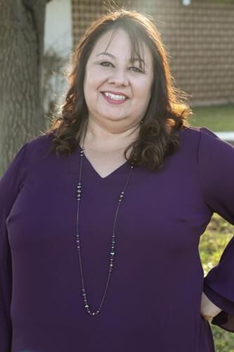 Stephanie Garza reminisces on her years as County Clerk | News ...