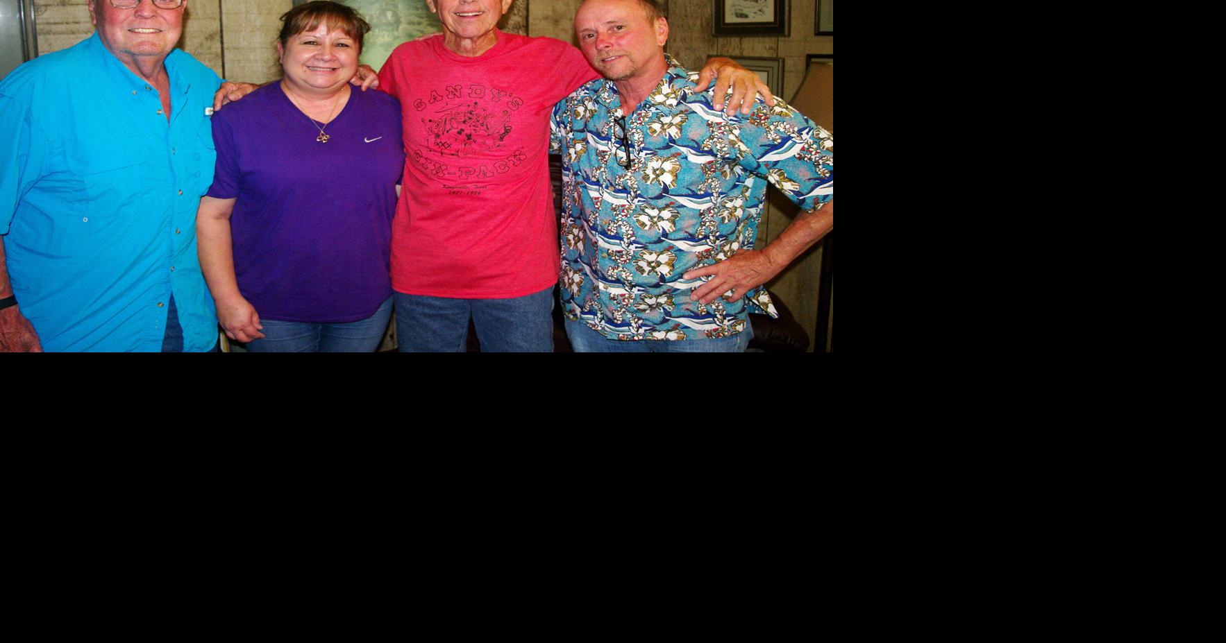 Sandy's Six-Pack rides again after 31-year hiatus | News ...