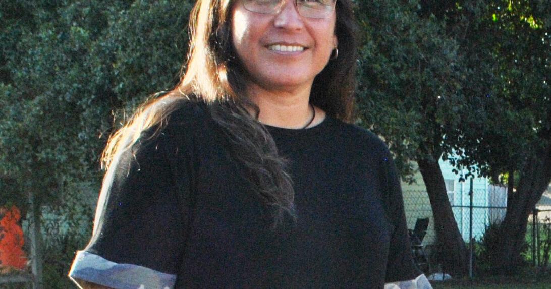 Kleberg County Tax Assessor-Collector candidate - Maria Valadez | News ...
