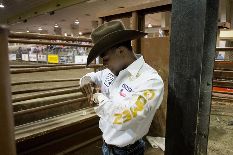 NPBR at the J.K. Northway | | kingsvillerecord.com