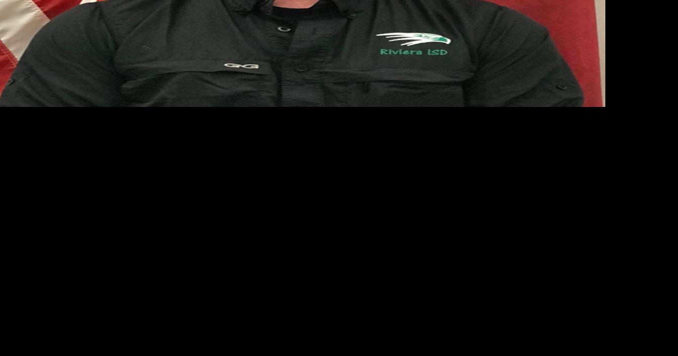 2018 Riviera ISD Board of Trustees Candidates: Billy Colston III | News ...