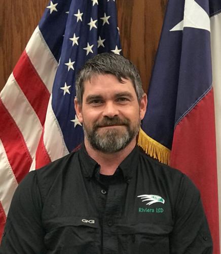 2018 Riviera ISD Board of Trustees Candidates: Billy Colston III | News ...