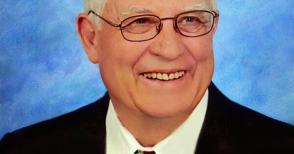Charles Edward Bull | Obituaries | kingsvillerecord.com