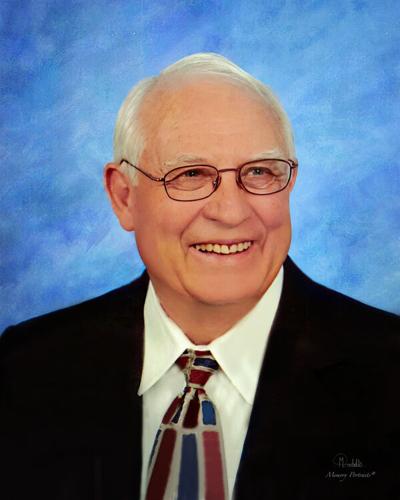 Charles Edward Bull | Obituaries | kingsvillerecord.com