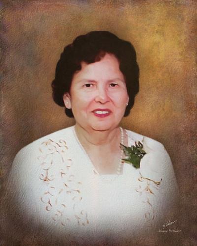 Maria G. Perez | Obituaries | kingsvillerecord.com
