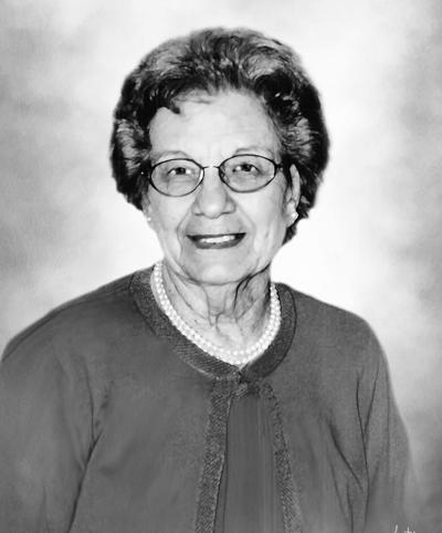 Katherine Helen Bolland | Obituaries | kingsvillerecord.com