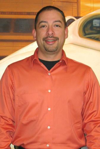 Suarez named Civilian of the Year | News | kingsvillerecord.com