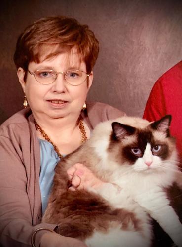 Susan Diane “Susie” Barnes | Obituaries | kingsvillerecord.com