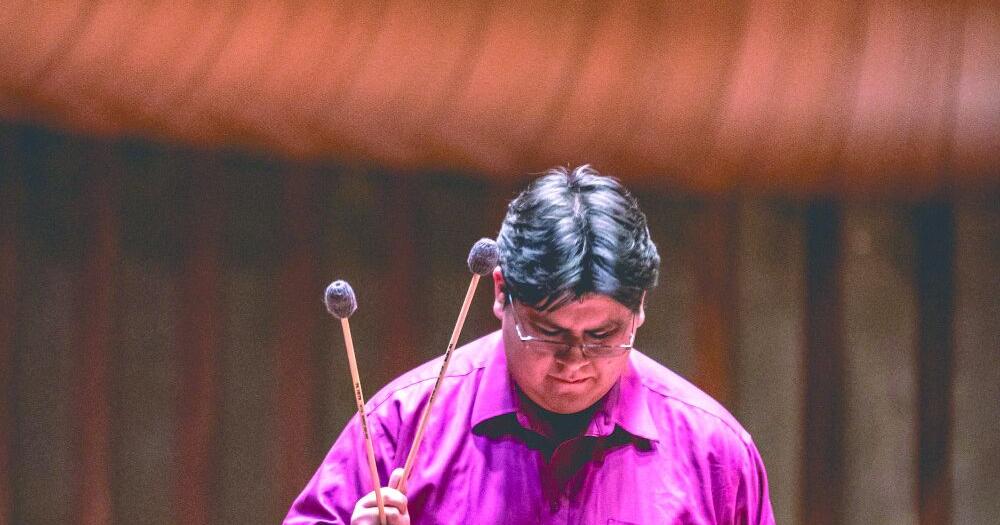 Michael Vara wins Presser Scholar Award at TAMUK | News ...