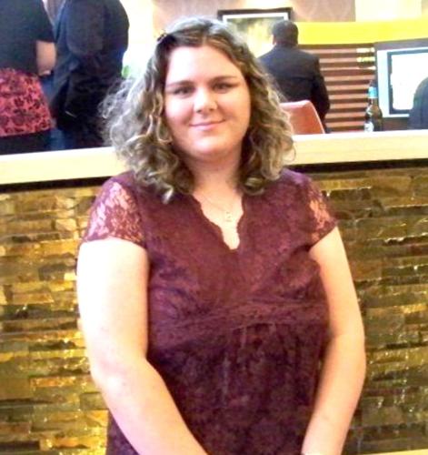 Jennifer Kathleen Fike | Obituaries | kingsvillerecord.com