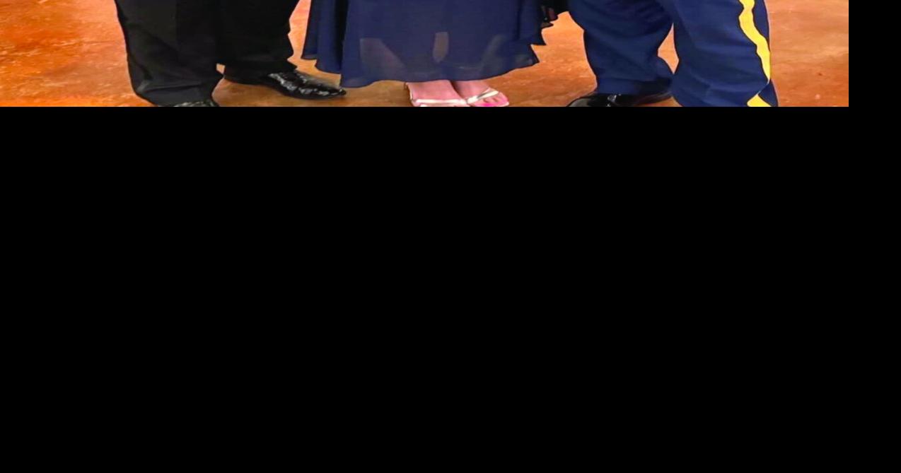 Kingsville native inducted to TAMUK ROTC Hall of Fame | News ...