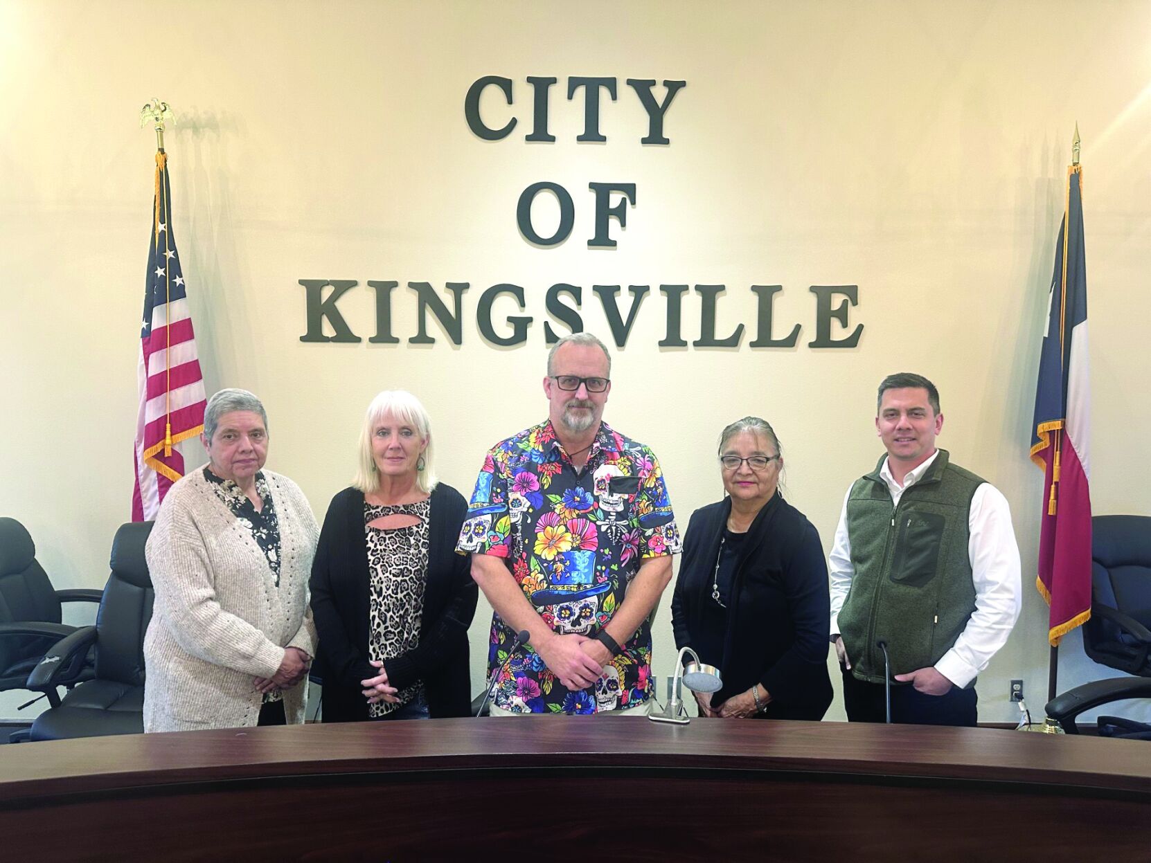 Meet the Kingsville Main Street Advisory Board | News ...