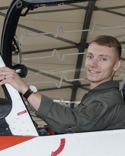 NAS-Kingsville pilots earn Wings of Gold | Gallery | kingsvillerecord.com