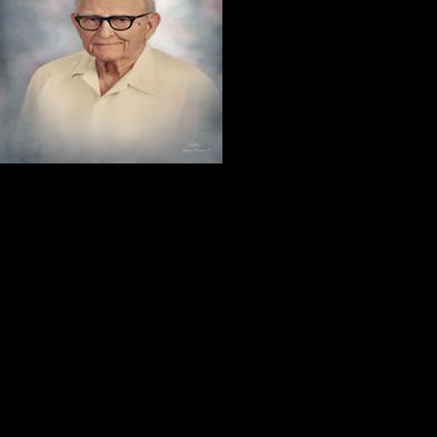 Roy Leon Eshom | Obituaries | kingsvillerecord.com
