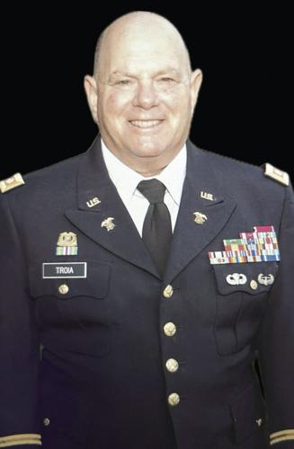 Duty and honor: Retired Colonel commands students to greatness | News ...