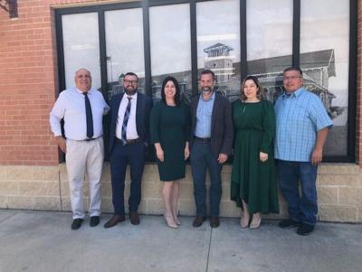 Kingsville native Jay Kleberg visits his hometown | News ...