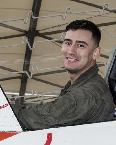 NAS-Kingsville pilots earn Wings of Gold | Gallery | kingsvillerecord.com
