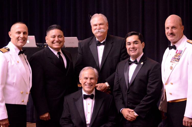 NAS-Kingsville Navy Ball 2015 | | kingsvillerecord.com