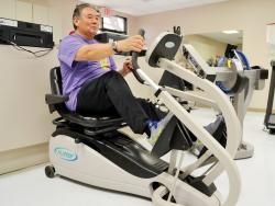Follow your heart to a healthy life | News | kingsvillerecord.com