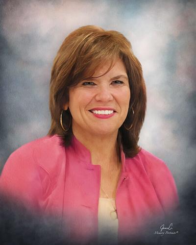 Shelly Sue Smith Morales | Obituaries | kingsvillerecord.com