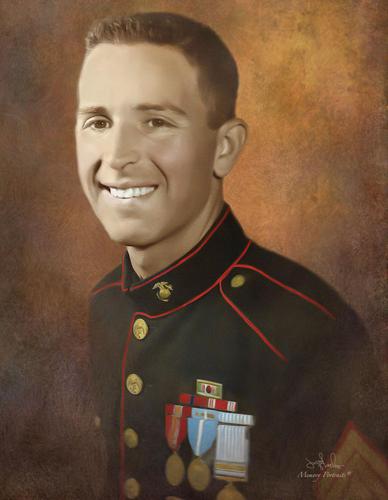 James Warren Traynham | Obituaries | kingsvillerecord.com