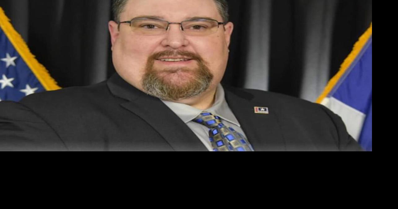 Native named to post | News | kingsvillerecord.com