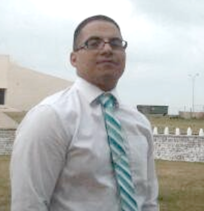 Election 2017: Bishop CISD Place 6 Trustee – Humberto Olvera | Politics ...