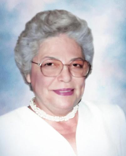 Lucila A. Lopez | Obituaries | kingsvillerecord.com