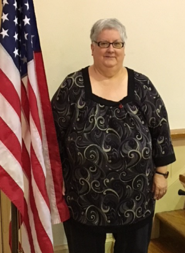 TAMUK Honors College staff member has done it all | News ...
